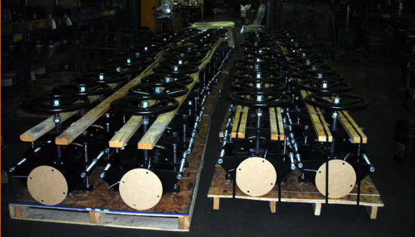 NEORSD Project – Onyx Valve