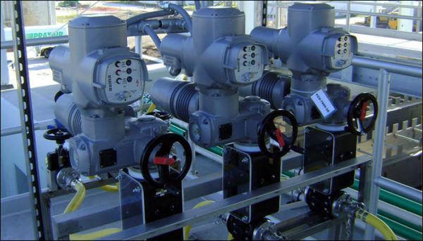 Onyx Valve – Pinch Valves, Duckbill Valves, Isolator Rings