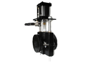 Onyx Valve – Pinch Valves, Duckbill Valves, Isolator Rings