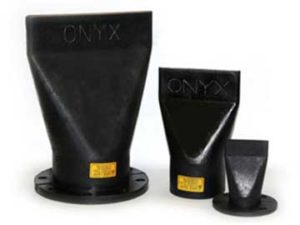 Onyx Valve – Pinch Valves, Duckbill Valves, Isolator Rings